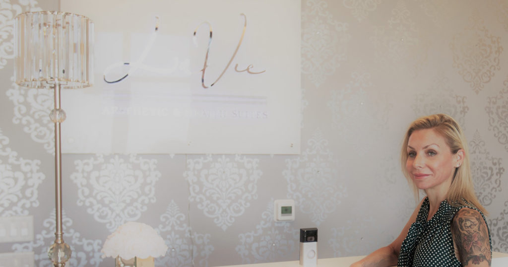 What Is a Med Spa? | All About Medical Spas